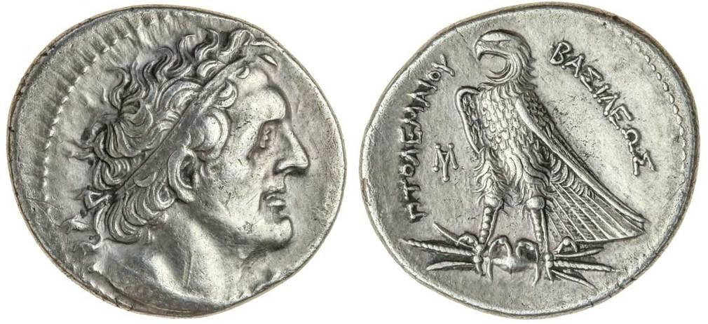 Las conquistas de Alejandro Magno y la moneda helenística | Monedas ...