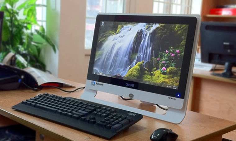Màn hình máy tính All in one GoodM - Phân phối máy tính All In One ...
