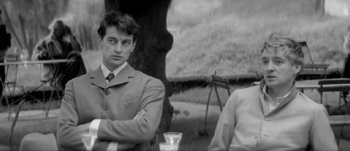 My Meaningful Movies: Jules and Jim