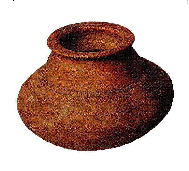 Informasi Kraf Malaysia: Tembikar Sungai Dua