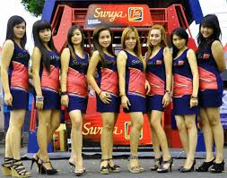 Lowongan SPG Rokok Gudang Garam Terbaru 2015 - Harian Brebes