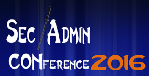 2016 ~ Security By Default