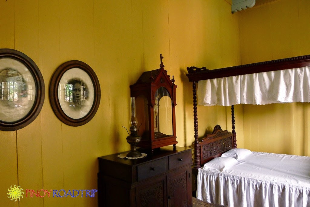 Pinoy Roadtrip: My Jose Rizal Tour Series: Rizal at Calamba, Laguna ...