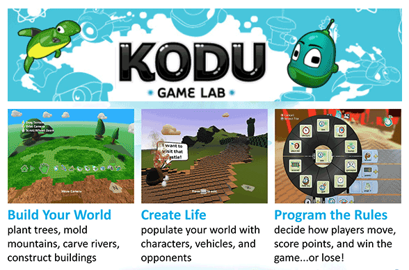 Planeta Kodu