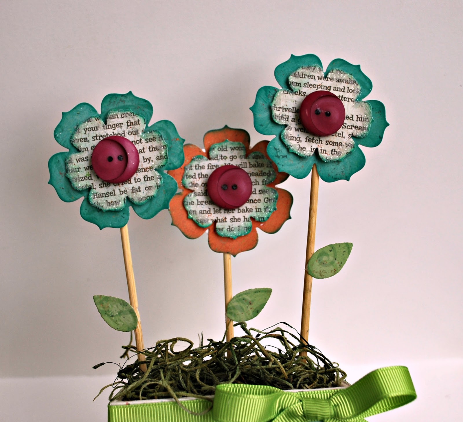 Crafty Creations with Shemaine: CHA peeks from We R Memory Keepers