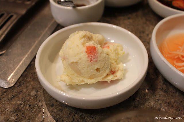 Dang It Delicious: ChoSun Galbee