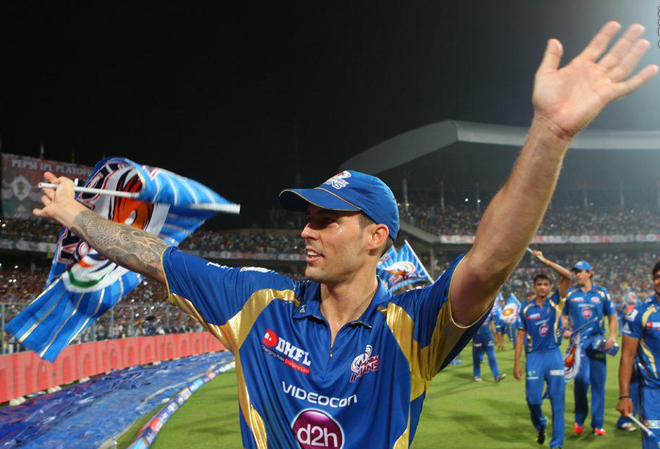 Getting wickets up front was the key: Mitchell Johnson