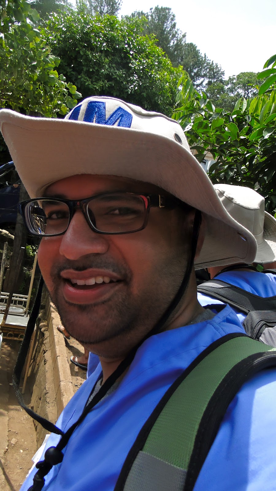 Team 2012 | EM Brigade