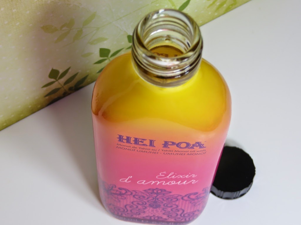 Peau De Croco: Elixir D'Amour