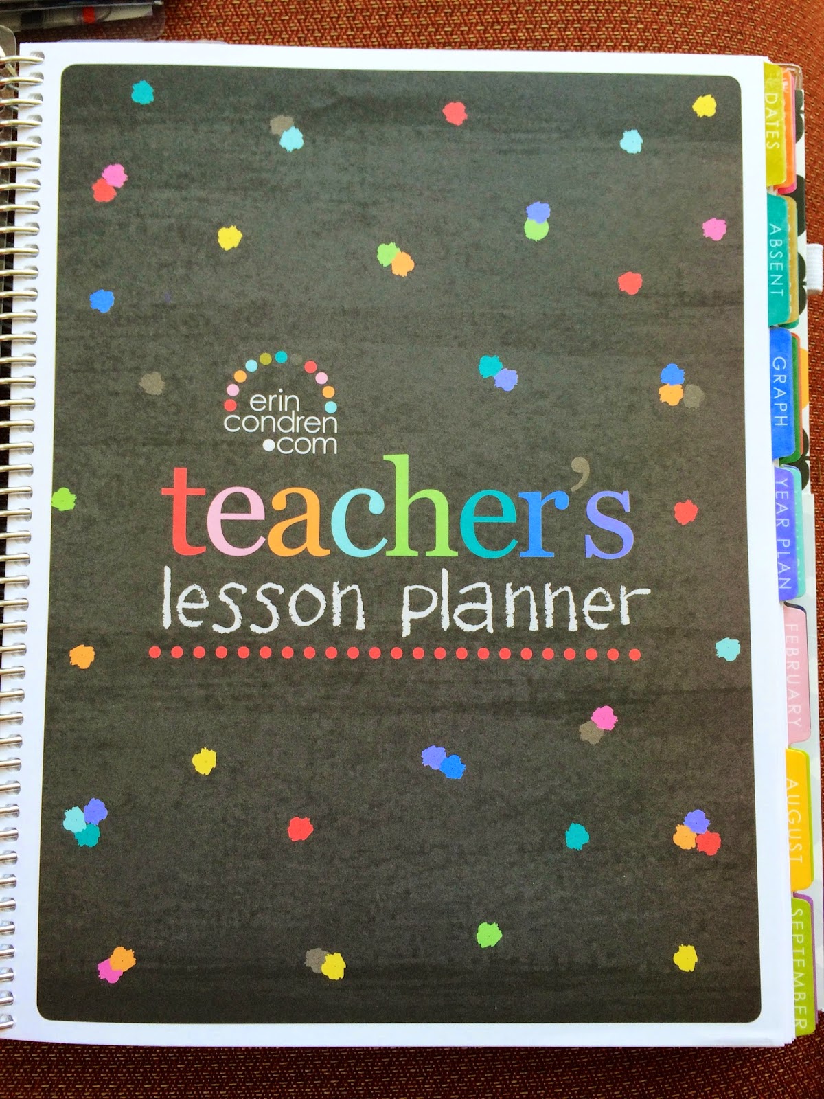 A Blonde and a Blog!: Finally, it has arrived...