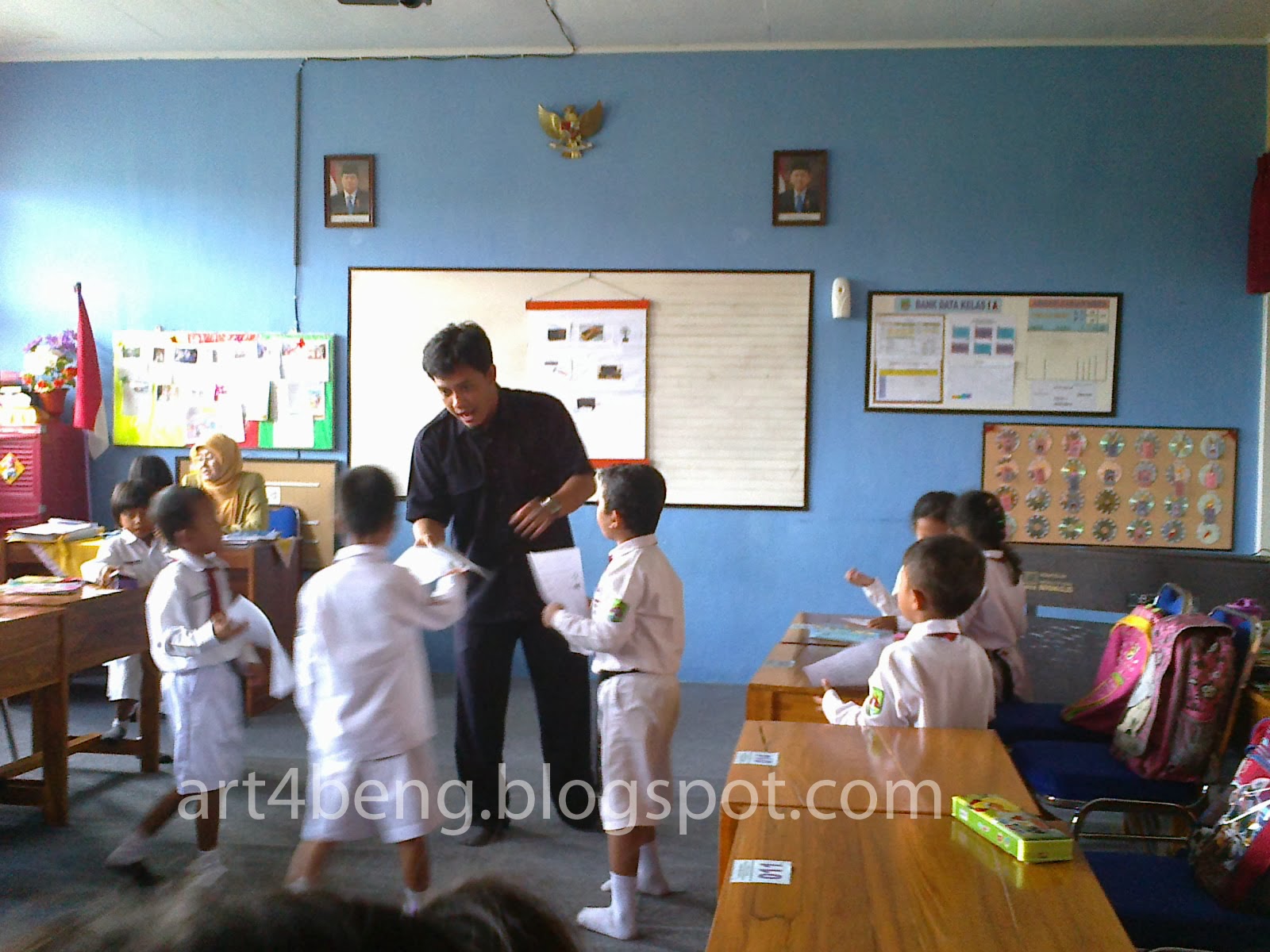 Contoh Simulasi Dalam Pembelajaran - AhmadecHartman