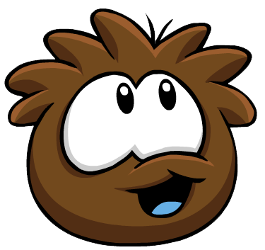 El noticiario de franpuffles14: Puffles