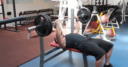 12 Exercices de musculation pour les pectoraux ~ Sports et Santé