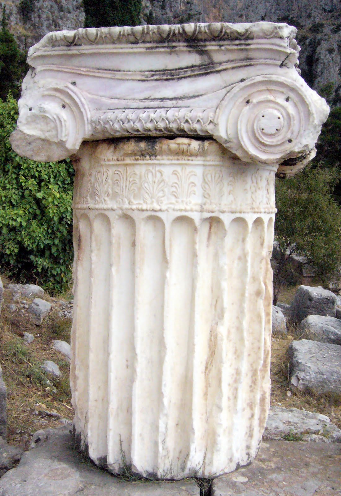 Sterilní historie ~ Postřehy a stesky PEPOUŠe