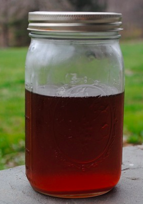 Grains&More: making maple syrup