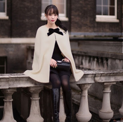 CAPAS DE INVIERNO PARA MUJERES