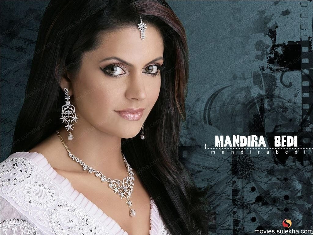 mandira bedi hd wallpapers | Movies Songs Lyrics
