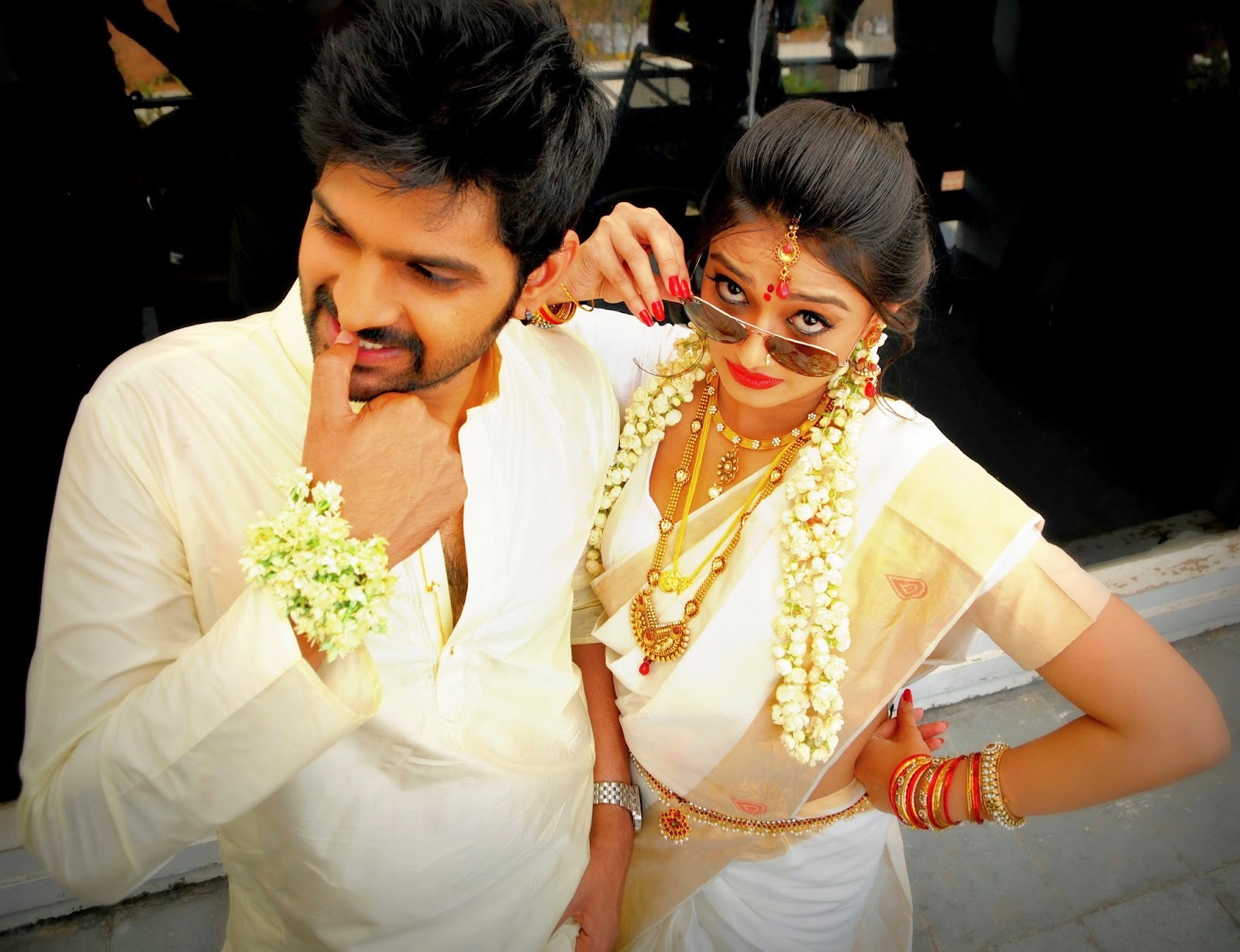 Damayanti - JungleKey.in Image