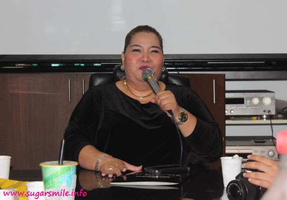 The Voice PH's Janice Javier, Live in Concert - Sugarsmile