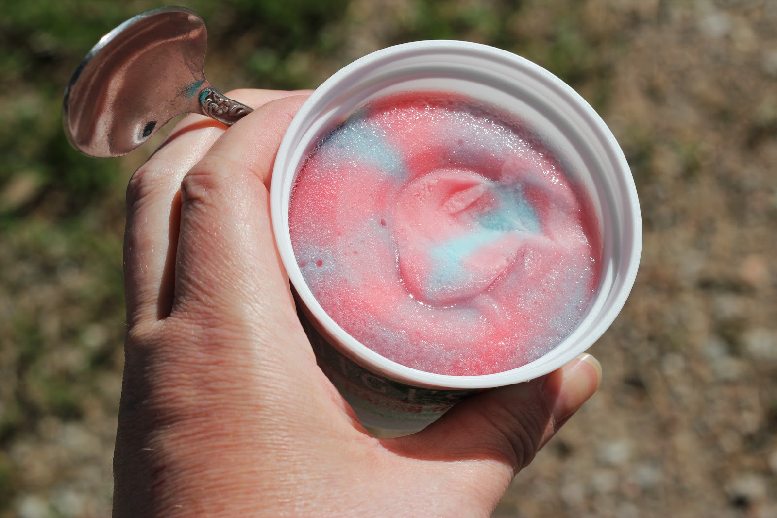 Review of LUIGI'S® Real Italian Ice