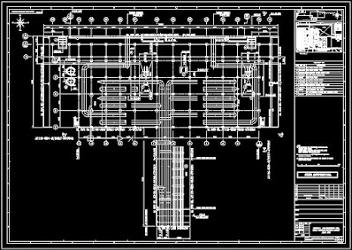 Mengapa Penting Membuat Petunjuk Koordinat Pipe Rack pada Proyek Piping?