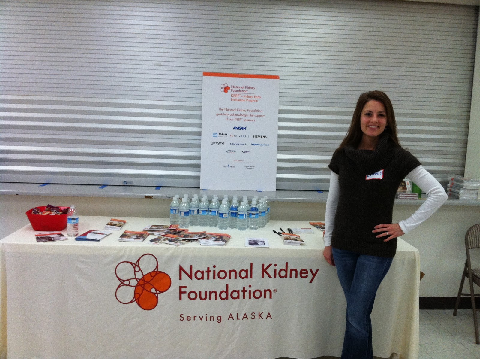 Brandy Wendler - A Spoonful of Wellness: November 2011