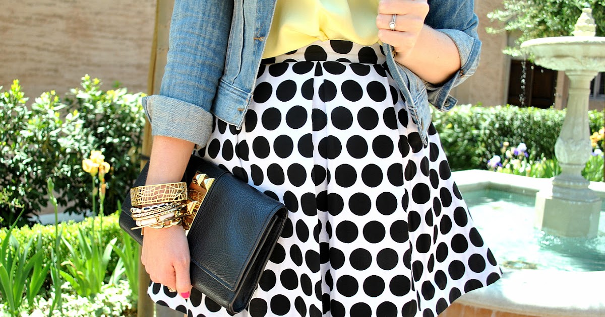 Fash Boulevard: Spotted