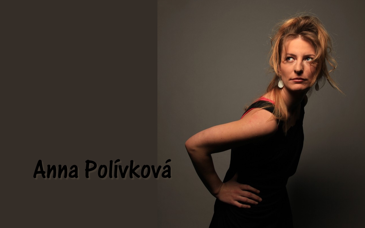 Filmovízia: Anna Polívková