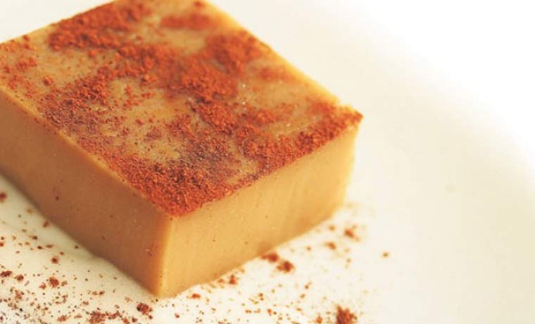 Comidas Tipicas Del Estado Miranda: COMIDA TÍPICAS DEL ESTADO MIRANDA