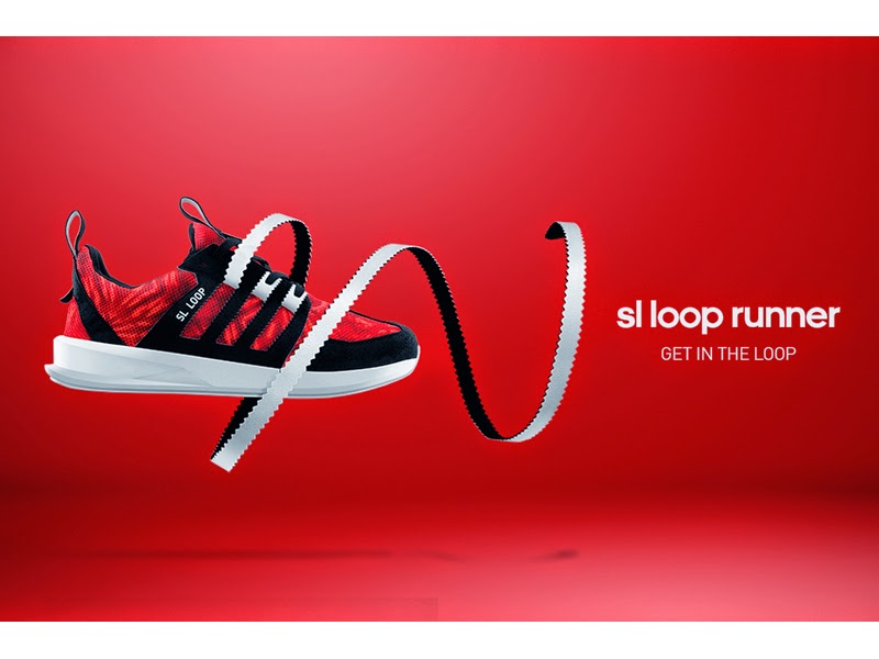adidas Originals introduces the SL Loop Runner, the modern day "podium ...