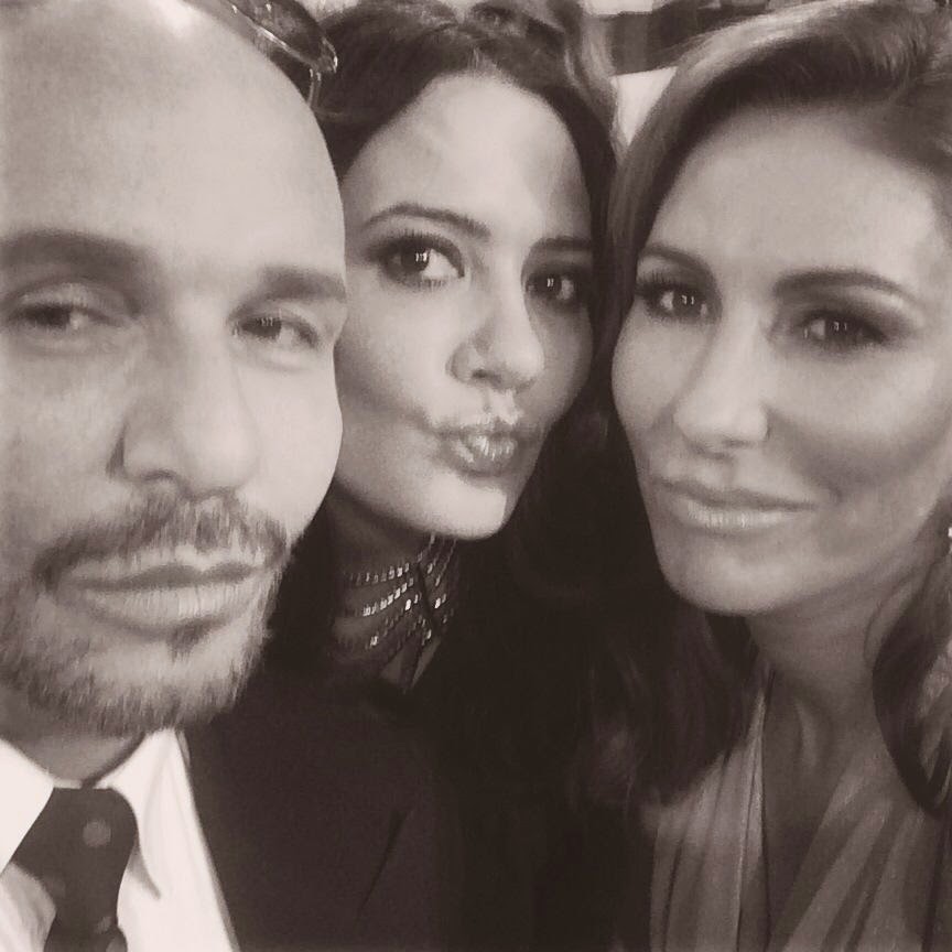 Josie's Juice: 'The Real Housewives of Melbourne': Reunion Show Screen ...