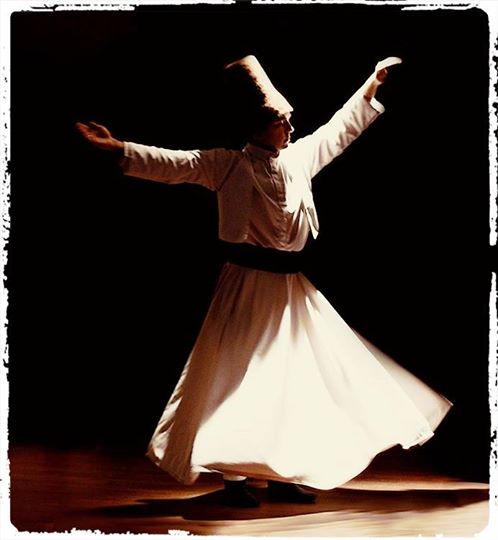 CESIM - Centro Studi e Iniziative di Marineo: Gialal al-Din Rumi, Io ...
