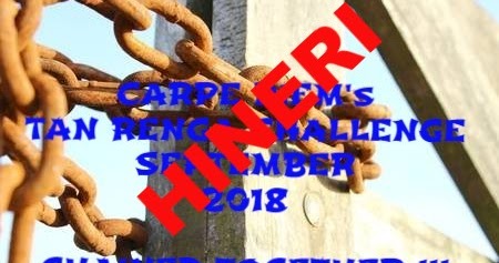 CARPE DIEM HAIKU KAI: Carpe Diem Tan Renga Challenge September 2018 ...