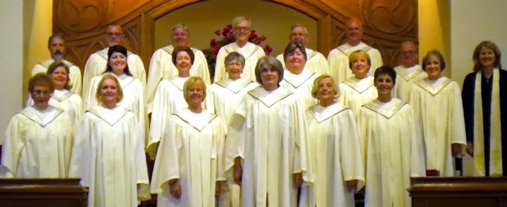 2014 CHURCH ATTIRE DIRECT FROM MANUFACTURER--IVYROBES.COM: Choir Robes ...