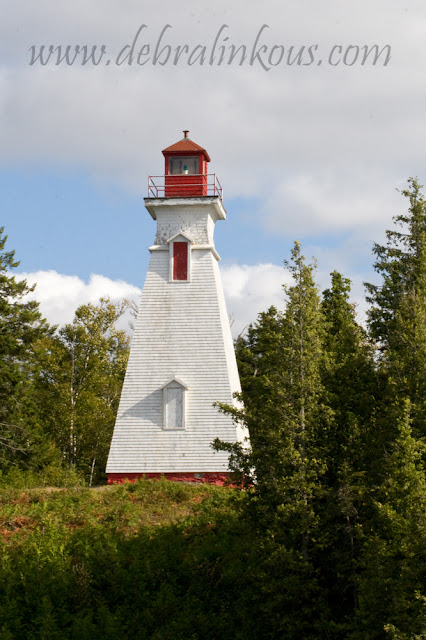 Life, Laughs, and the Click of a Shutter: Lighthouses of New England