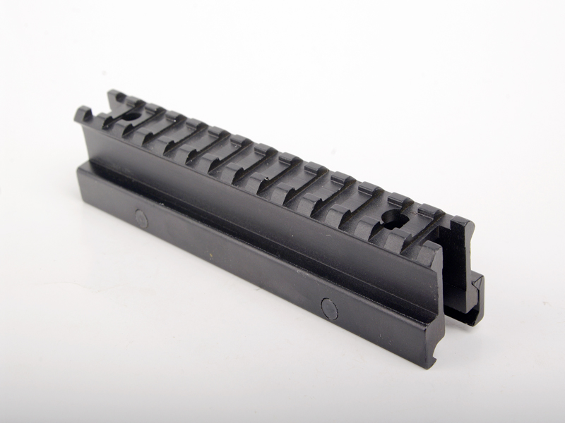 hunting bloger: NEW GEN 1" FLAT TOP RIFLE SEE-THRU RISER SCOPE MOUNT ...