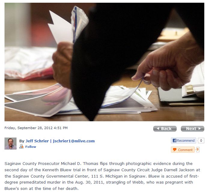 OIDV Project Of Michigan - Officer Involved Domestic Violence Project ...