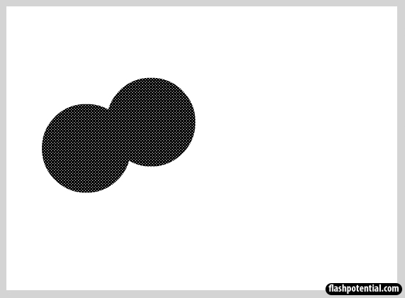 Understanding the difference between Object Drawing Mode vs Merge ...
