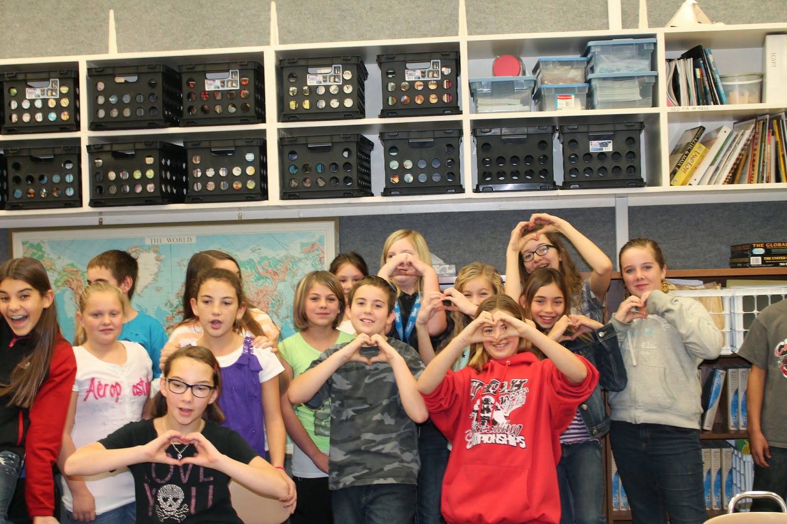 The Bees’ RV: 11/12/13 Brings Out the Number Freak in Me!