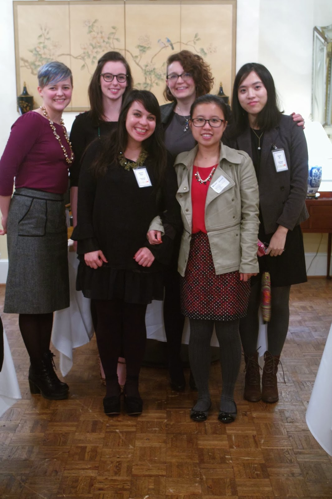 Textile Design @ Jefferson: PhilaU Textile Design students participate ...