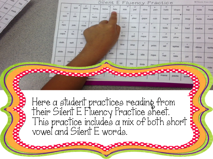 Mrs. Rios Teaches: Wonderful Word Work!