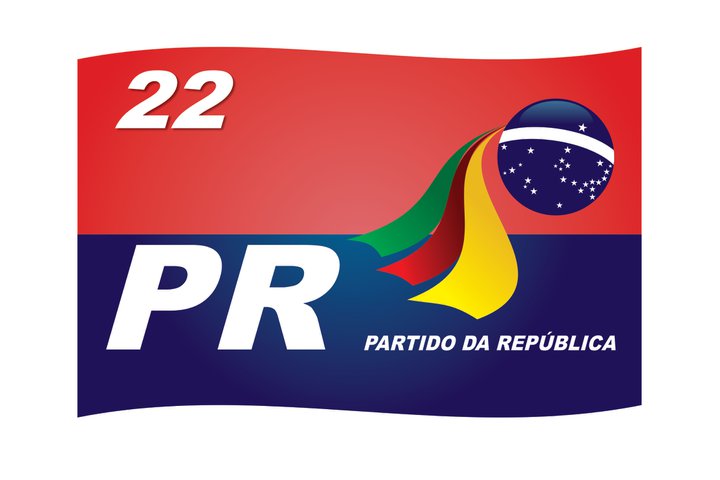 PR - 22: Fundação do Partido da República!