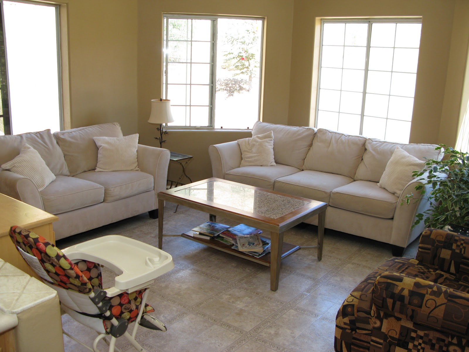 Westside Art, Wine & Homes: 20 Acre Starlight Ranch, Lebec, CA