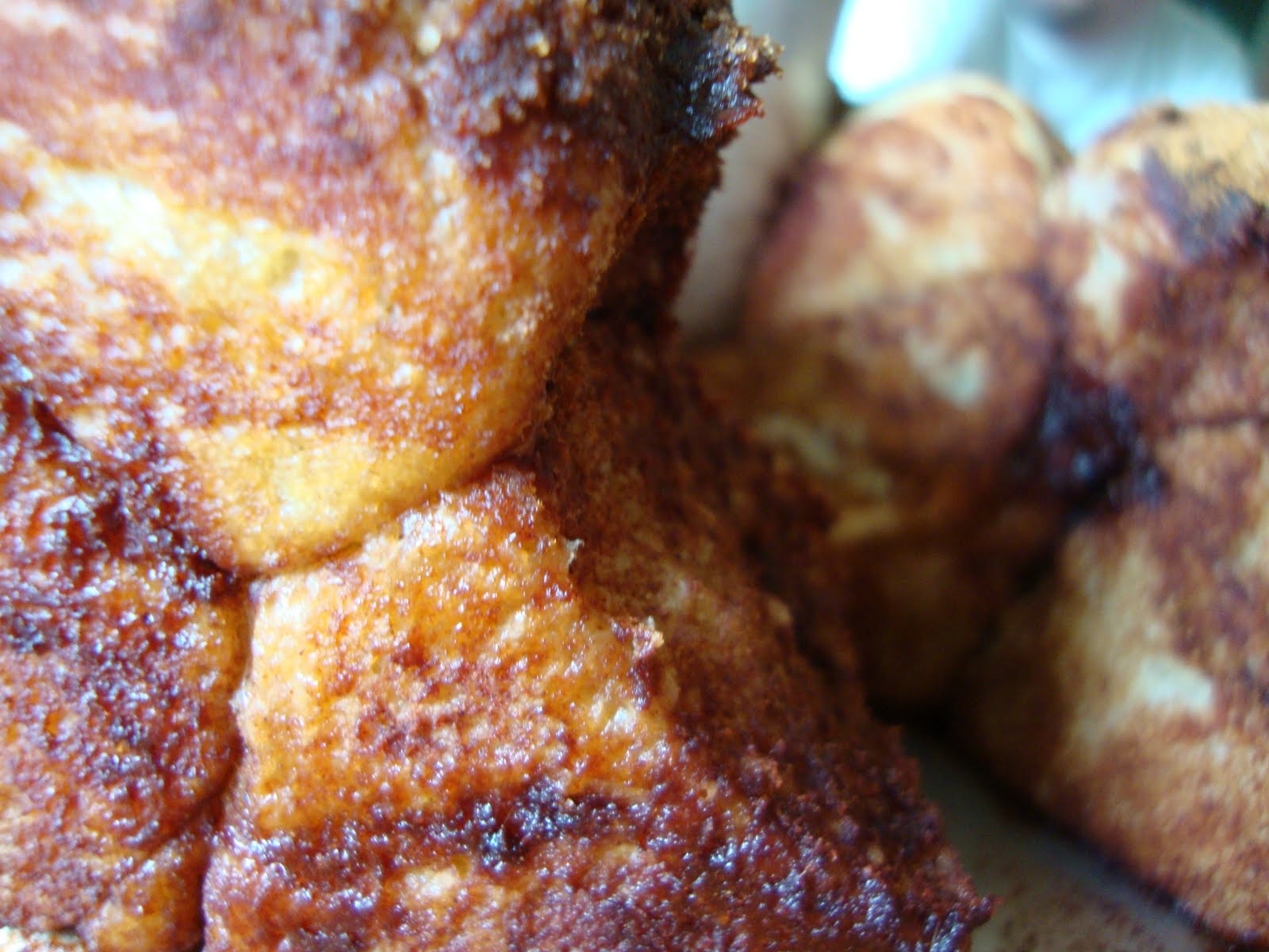 Start from Scratch: Pinch Me Bread Part 3