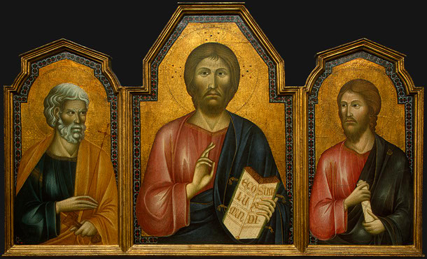 Biblical Reflections for Students: Matthew 13:54-58 Jesus' Brothers ...