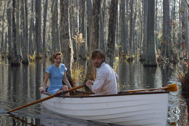Classic Intel: The Notebook - Blu-ray Review | Film Intel
