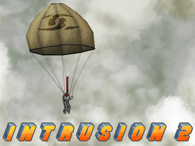 Games Indie Brasil: #9 - Intrusion 2