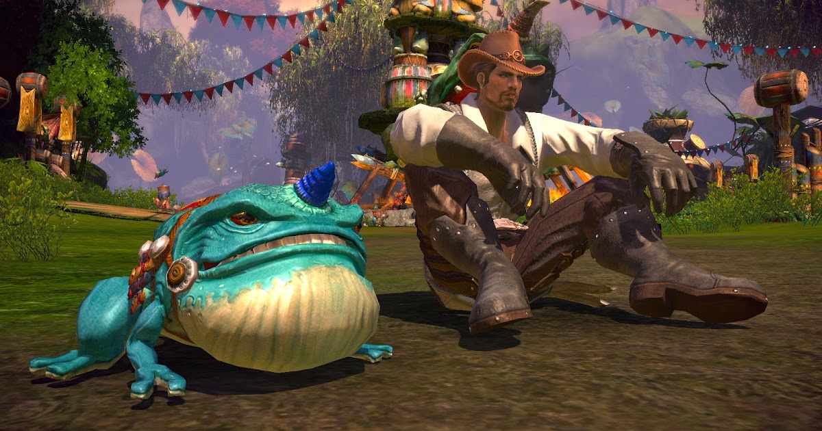 TERA - грандиозное событие Rootstock начнется в конце января