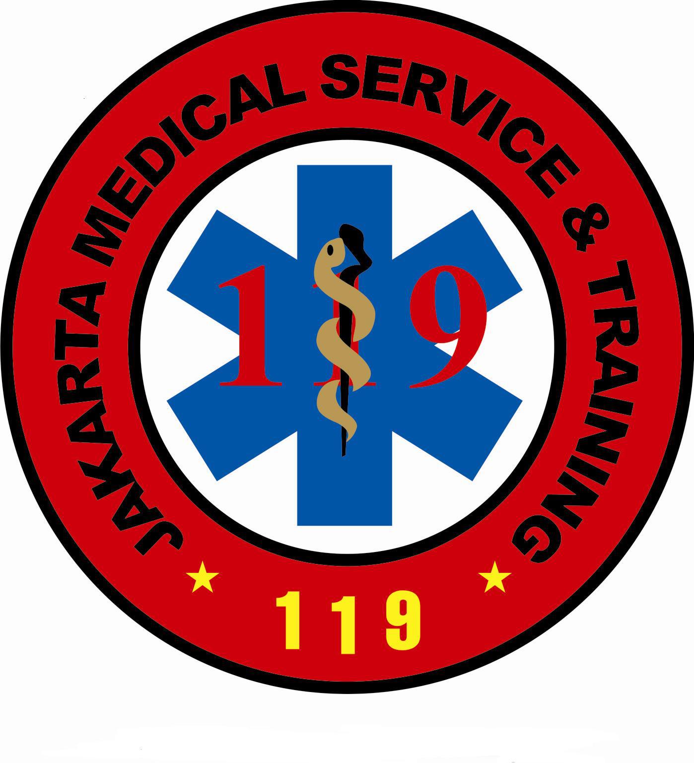 JAKARTA MEDICAL SERVICES & TRAINING 119