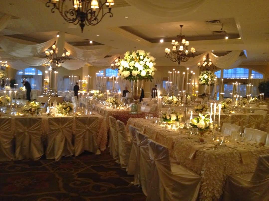 Wediquette and Parties: It's All In The Details: Introduction